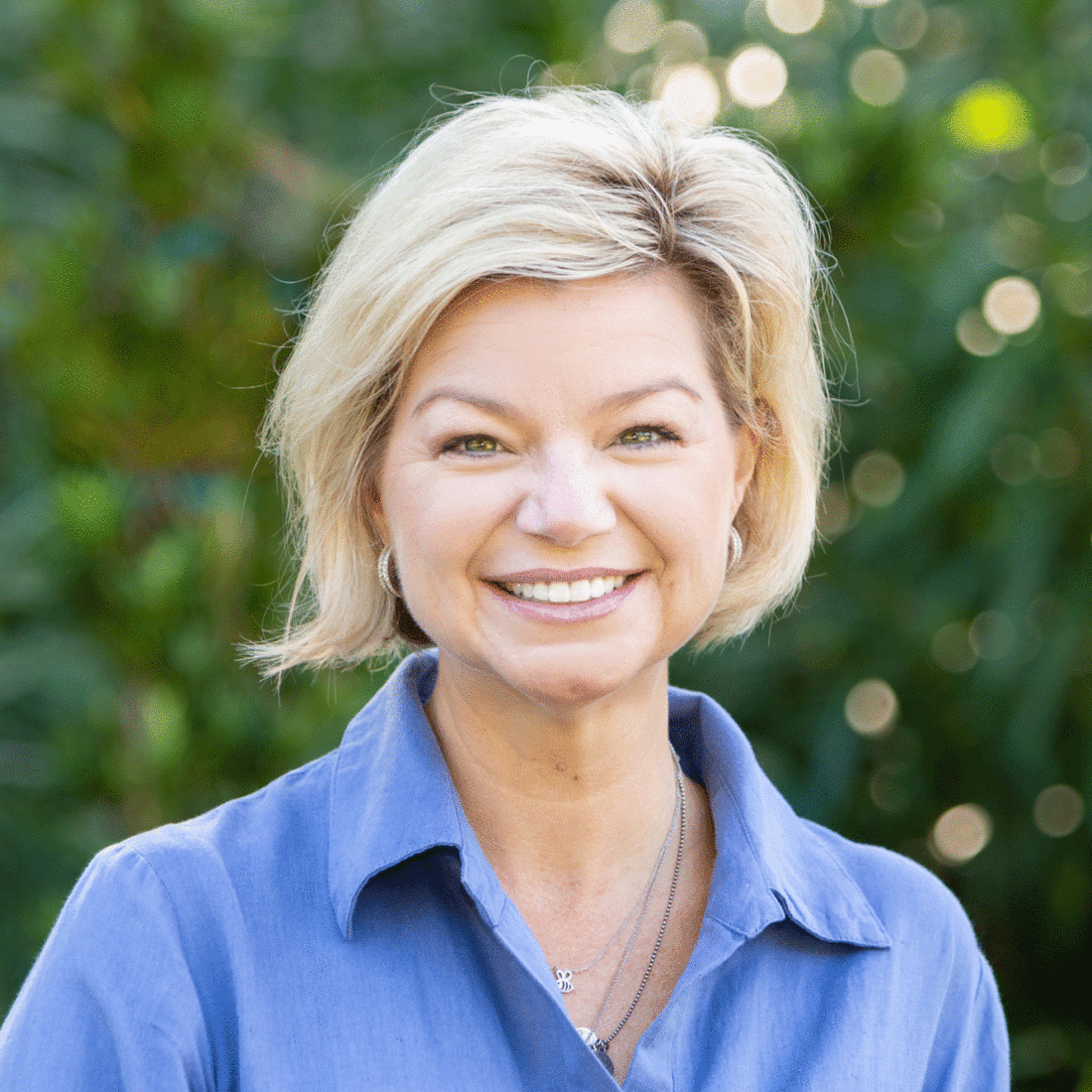 Undone – Women’s Retreat – John Paul II Healing Center