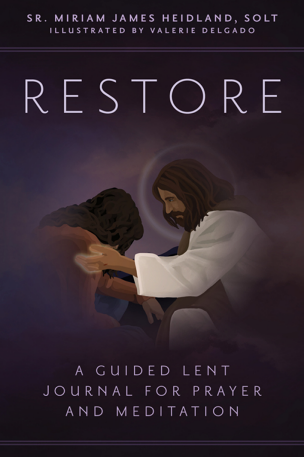 Restore – John Paul II Healing Center