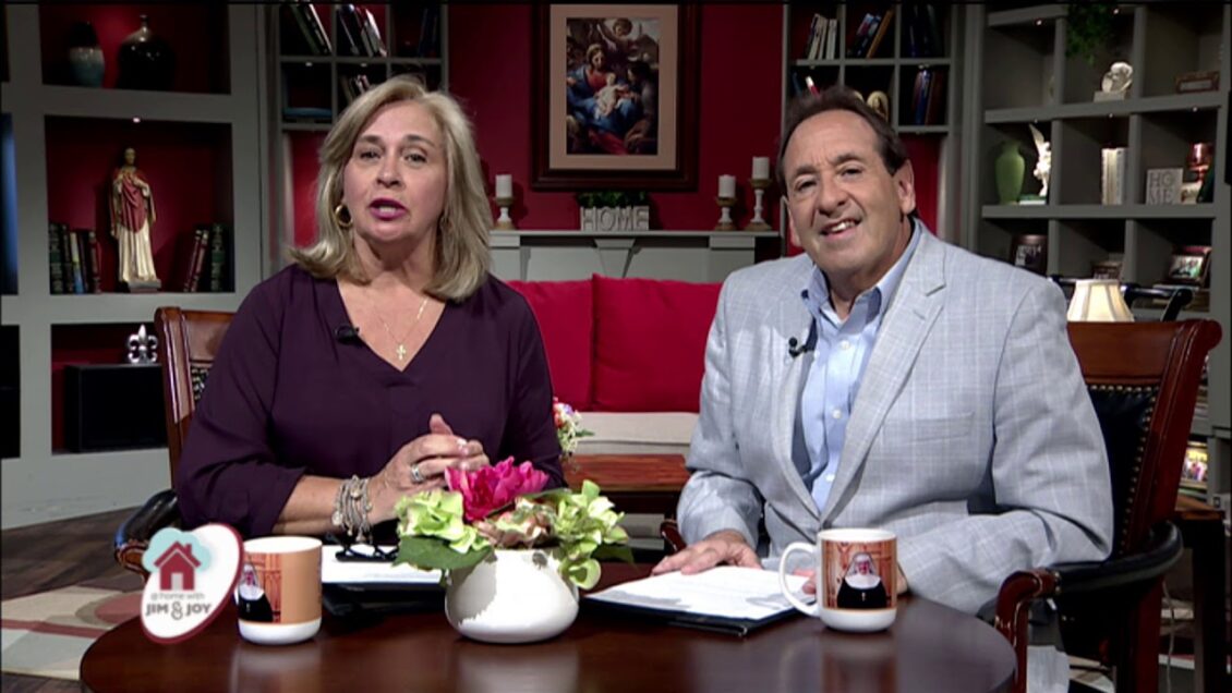 March 18, 2020 – John Paul II Healing Center