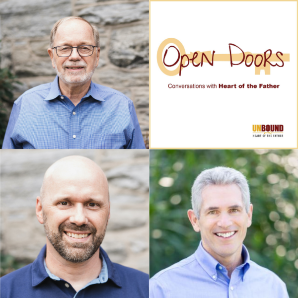 Open Doors: Healing & Deliverance – John Paul II Healing Center